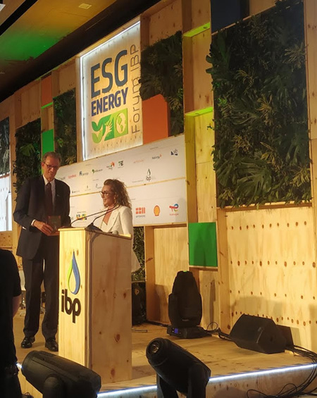 ESG ENERGY 2023